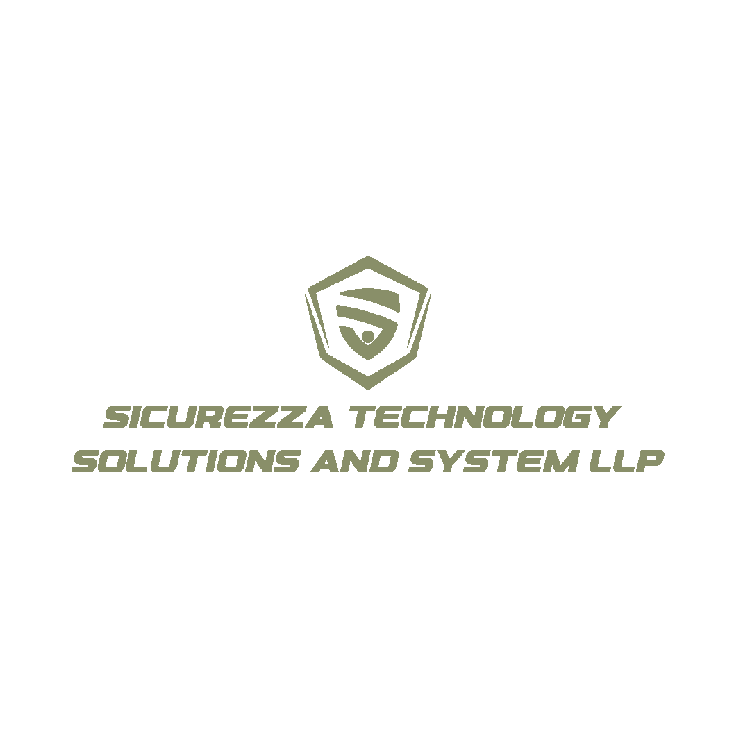 SICUREZZA TECHNOLOGY SOLUTIONS AND SYSTEMS LLP